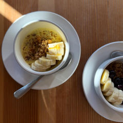 Cedar Coffee Company